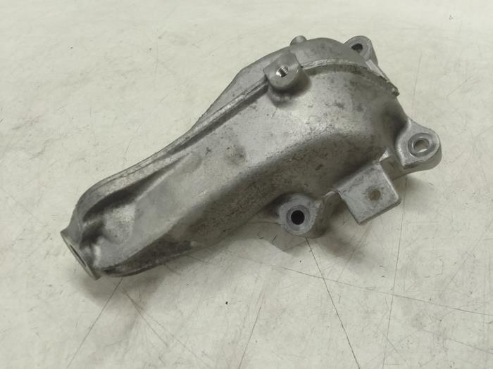 Engine mount Mercedes GLE 300d EQ Boost 2.0 Turbo 16V 4-Matic ...