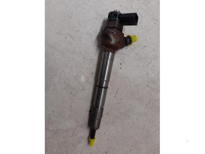 Injecteur (diesel) Volkswagen Caddy - 04L130277AC BOSCH