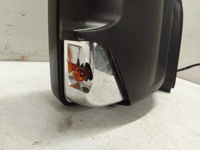 Wing mirror, right Mercedes Sprinter 3,5t 316 CDI 16V - A9068103193 ...
