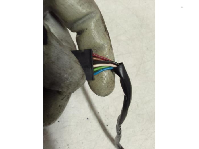 Wing mirror, right Mercedes Sprinter 3,5t 316 CDI 16V - A9068103193 ...