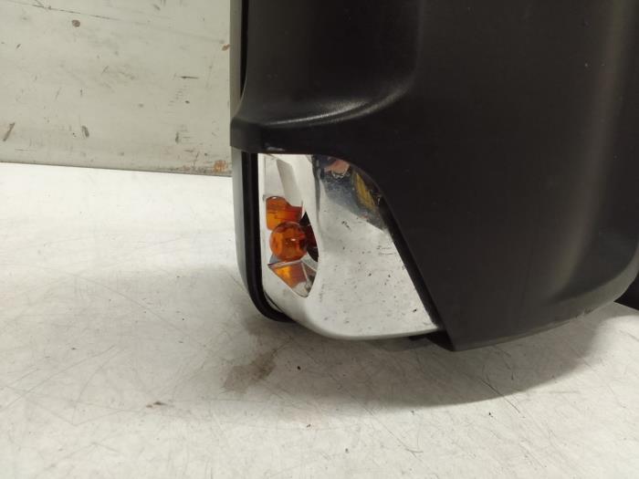 Wing mirror, right Mercedes Sprinter 3,5t 316 CDI 16V - A9068103193 ...
