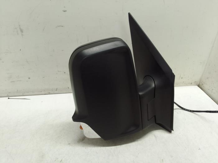 Wing mirror, right Mercedes Sprinter 3,5t 316 CDI 16V - A9068103193 ...