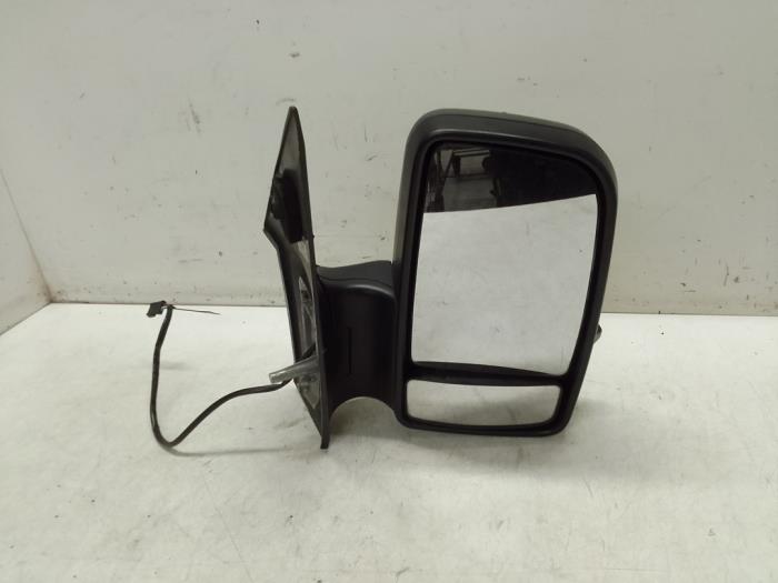 Wing mirror, right Mercedes Sprinter 3,5t 316 CDI 16V - A9068103193 ...