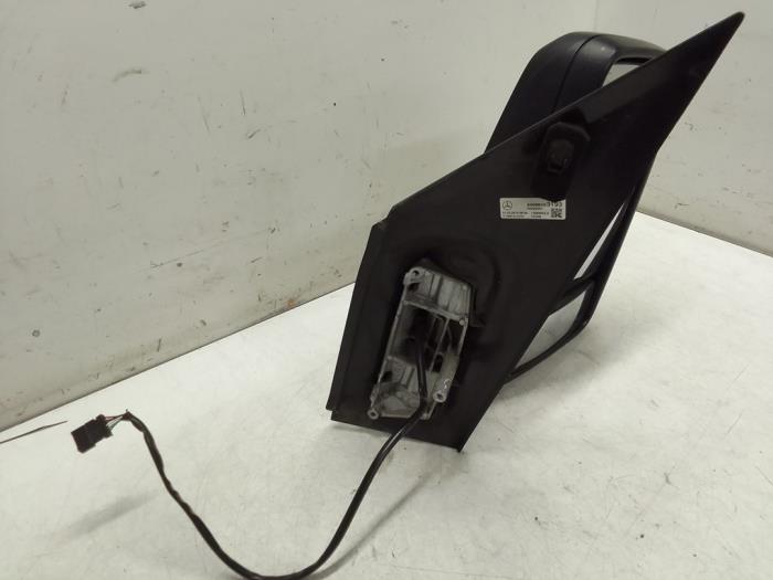 Wing mirror, right Mercedes Sprinter 3,5t 316 CDI 16V - A9068103193 ...