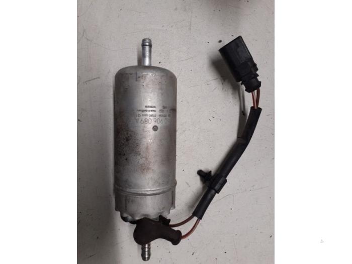 Electric fuel pump Volkswagen Passat Variant 2.0 TDI 16V Bluemotion - 1K0906089A CBDC BOSCH