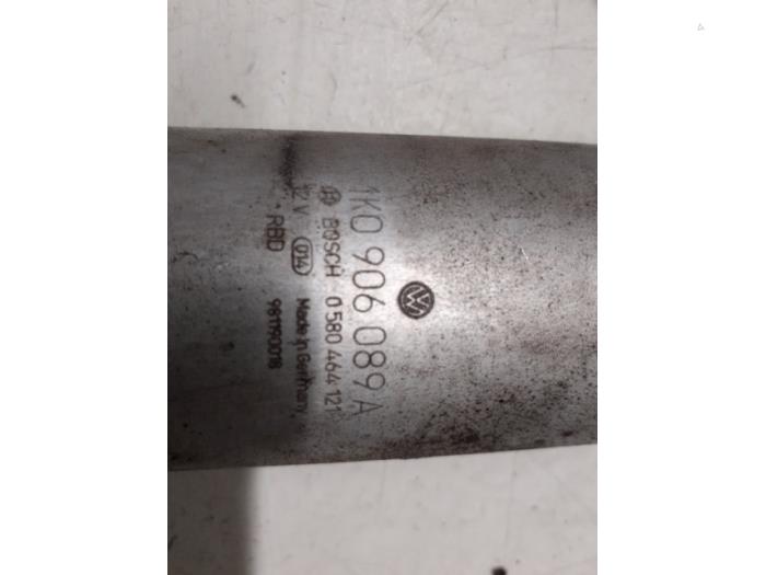 Electric fuel pump Volkswagen Passat Variant 2.0 TDI 16V Bluemotion - 1K0906089A CBDC BOSCH