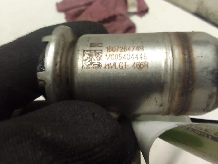 Renault Master Injecteurs Adblue stock | ProxyParts.fr