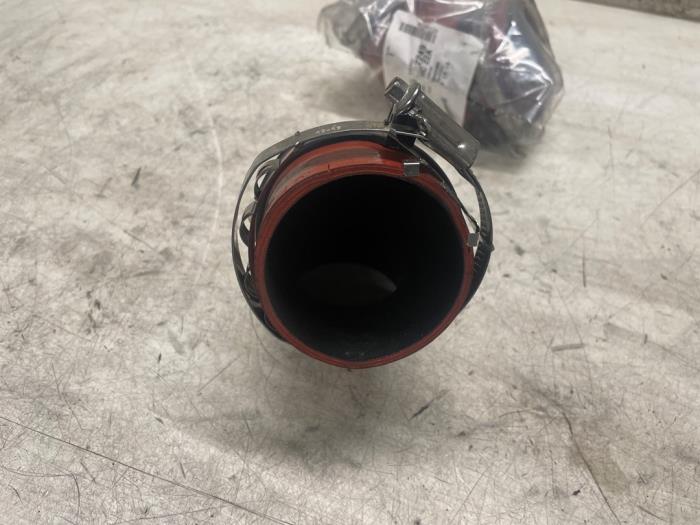 Intercooler Schlauch Volkswagen Crafter - 03N145822E DAW