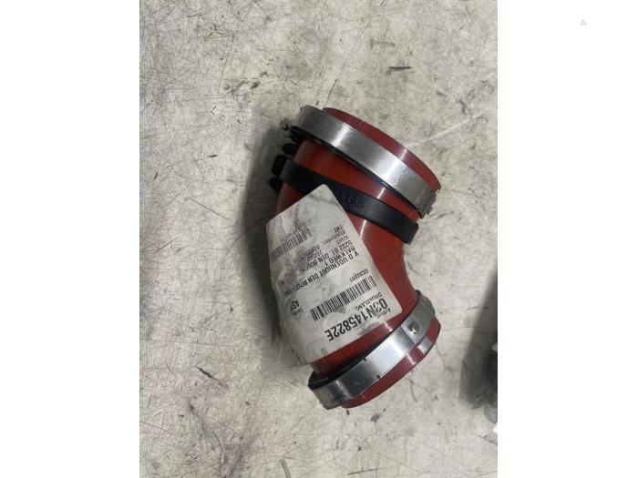Intercooler Schlauch Volkswagen Crafter - 03N145822E DAW