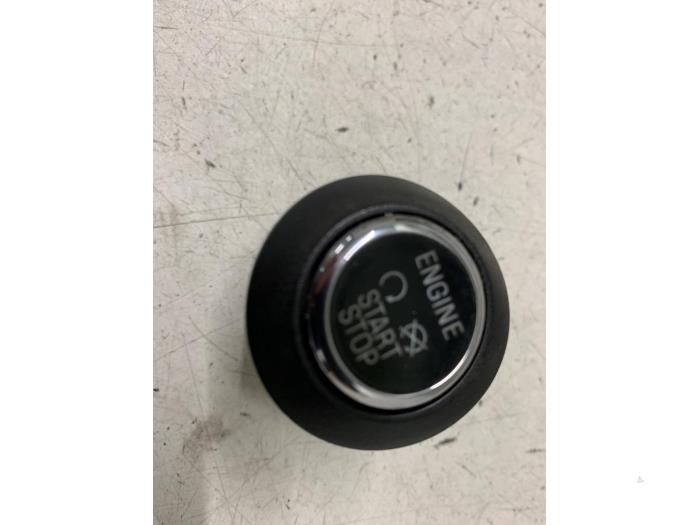 Start/stop switch Ford Focus 3 Wagon 1.6 SCTi 16V - CM5TD3L0B11572AA