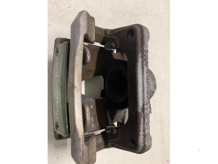 Front brake calliper, right Mercedes A 1.3 A-180 Turbo 16V ...