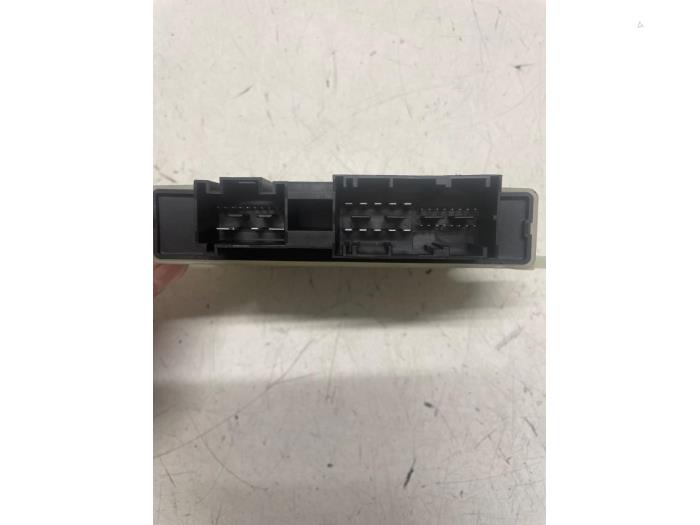 EGR module Mercedes Sprinter 3,5t 314 CDI 2.1 D RWD - A0009007604 651900