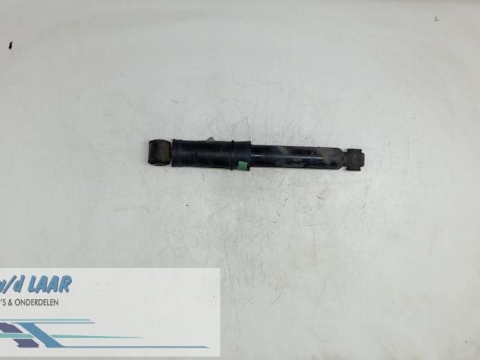 Rear shock absorber, right Renault Kangoo Express 1.5 dCi 85 - 8200868514