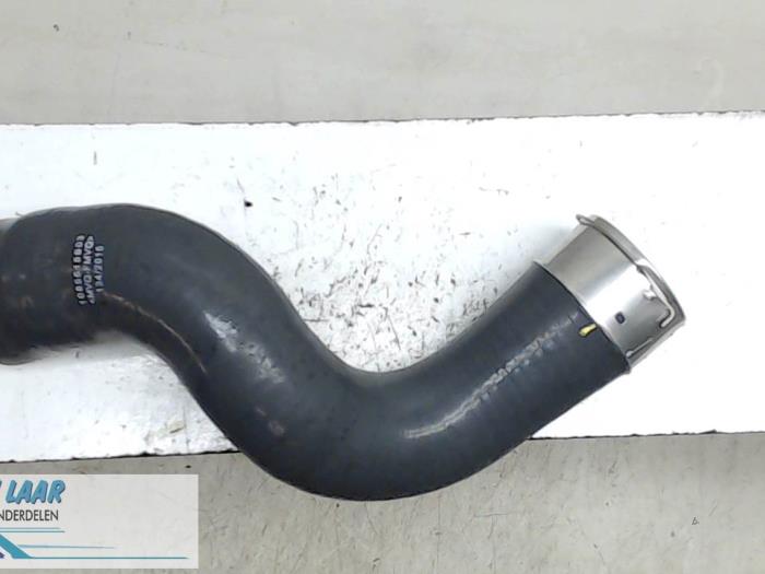 Tuyau intercooler Renault Captur 1.5 Energy dCi 90 FAP - 1085615S03 K9K628