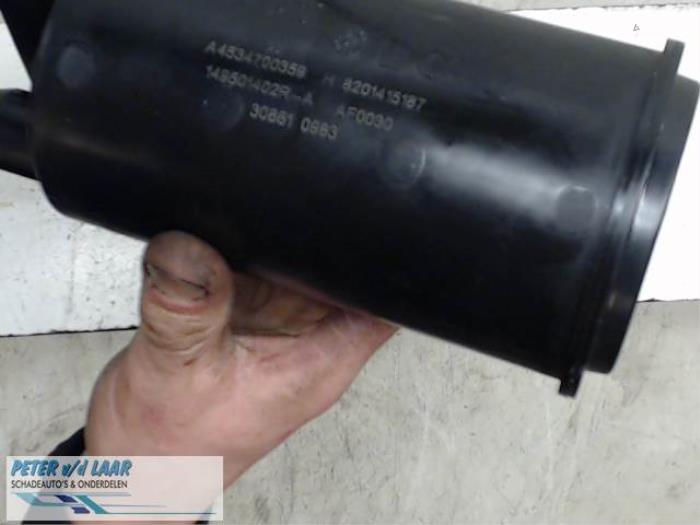 Carbon filters with part number A4534700359 stock