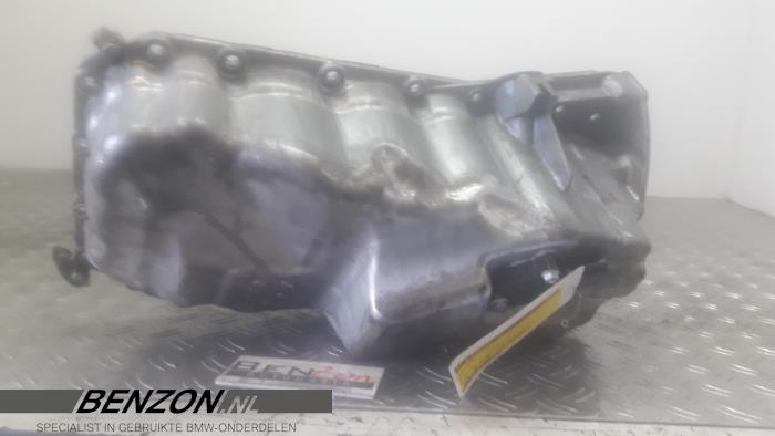 Sump BMW 1-Serie - 11137812360 NA7D20C Alloy