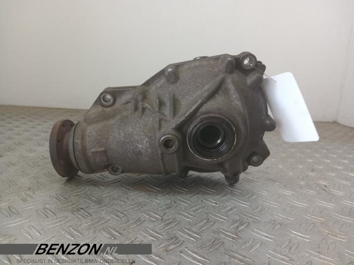 Front differential BMW 3 serie 320i xDrive 2.0 16V - 31507578154 N20B20B