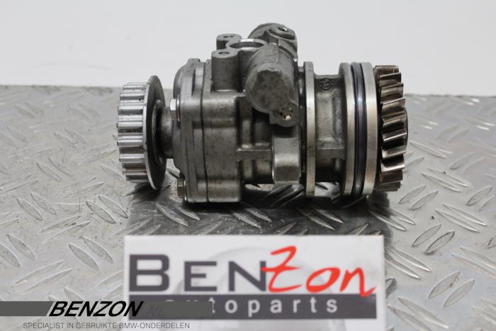 Pompe direction assistée Volkswagen Touareg - 7H0422153A BAC