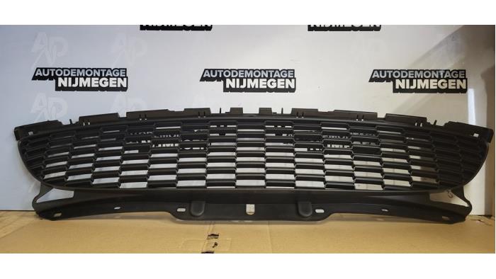 Grille Mini Mini 1.6 16V Cooper - 51110442012