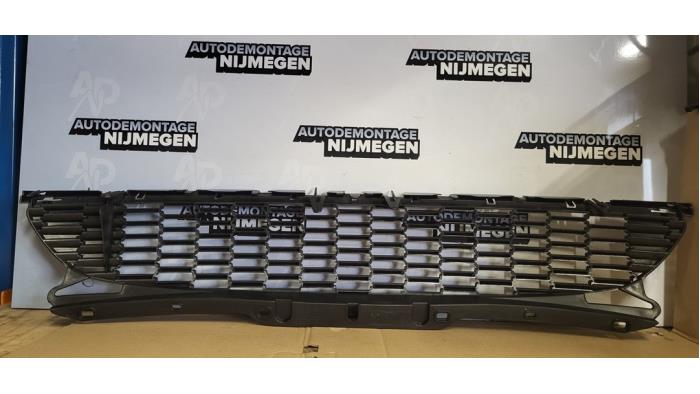 Grille Mini Mini 1.6 16V Cooper - 51110442012