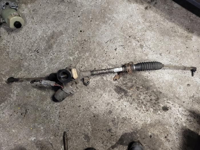 Power steering box Suzuki Swift 1.3 VVT 16V - S106061118 SHOWA