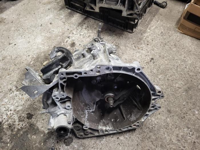 Gearbox Peugeot 308 SW 1.6 VTI 16V - 20DP56 20DP56