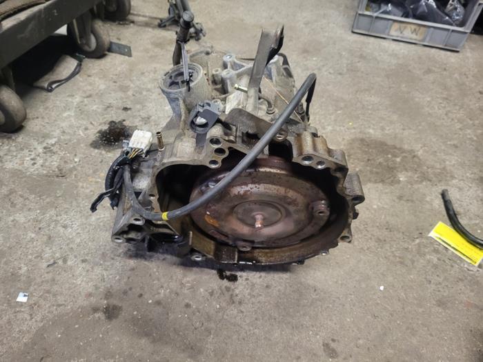 Gearbox Daihatsu Cuore 1.0 12V DVVT - EJVE 4BS246