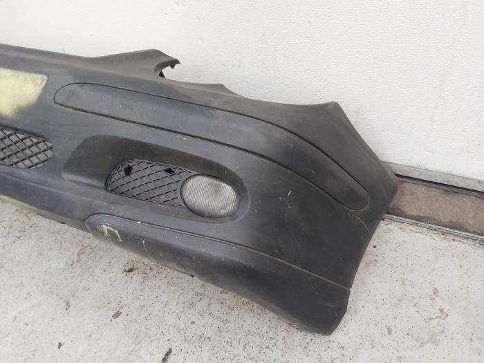 Front bumper Mercedes C 1.8 C-200K 16V - 778800002