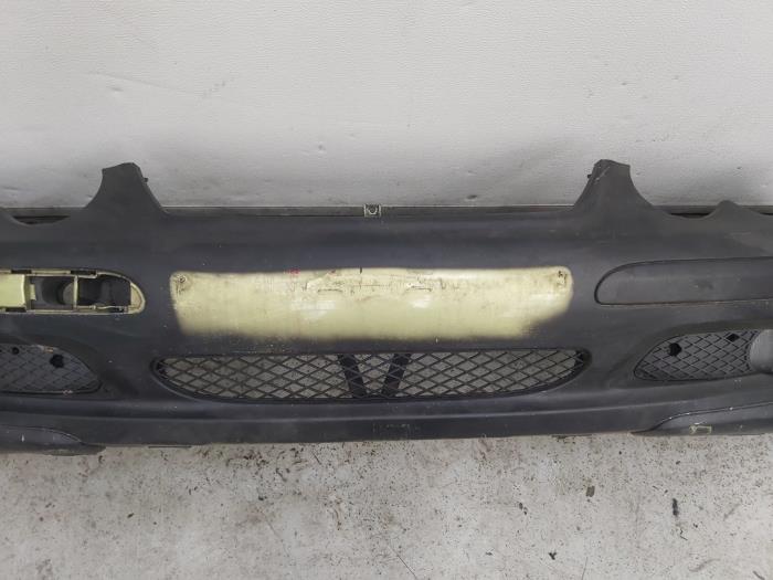 Front bumper Mercedes C 1.8 C-200K 16V - 778800002