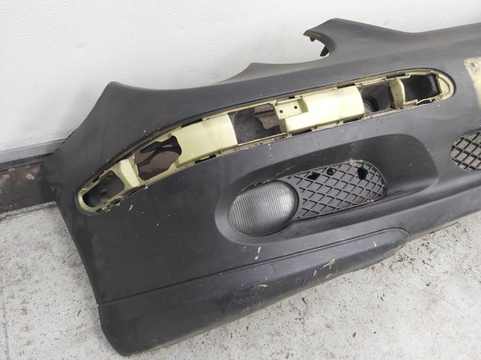 Front bumper Mercedes C 1.8 C-200K 16V - 778800002