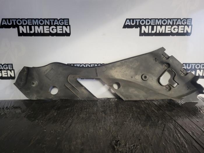 Scheinwerferabdeckung links Mercedes C Estate 1.6 C-180K 16V ...