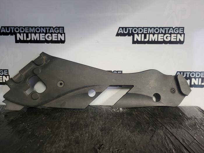 Scheinwerferabdeckung links Mercedes C Estate 1.6 C-180K 16V ...