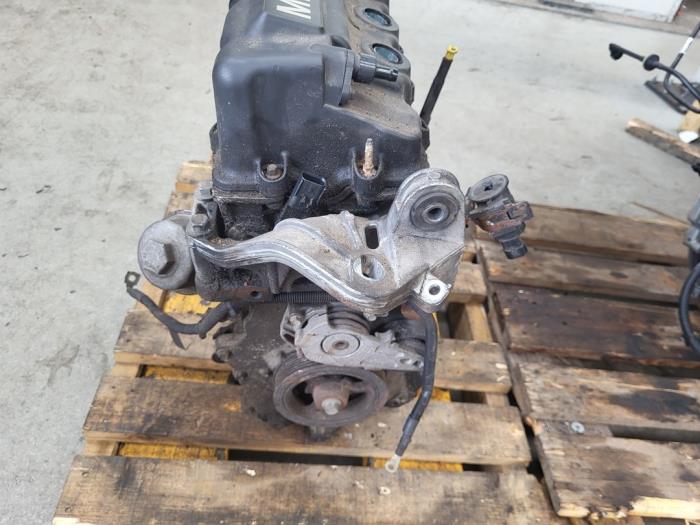 Engine BMW Mini One/Cooper 1.6 16V One - W10B