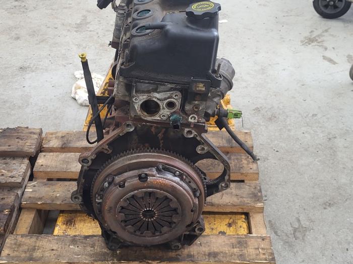 Engine BMW Mini One/Cooper 1.6 16V One - W10B