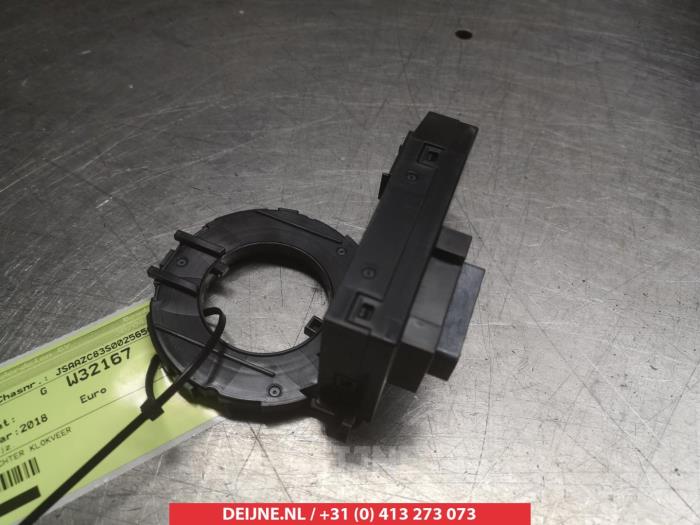 Steering angle sensor Suzuki Swift 1.2 Dual Jet 16V - 8373E89