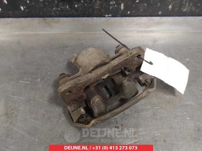 Front Brake Callipers Right With Engine Code 151 Stock Front Brake Callipers Right With Engine Code 151 Stock
