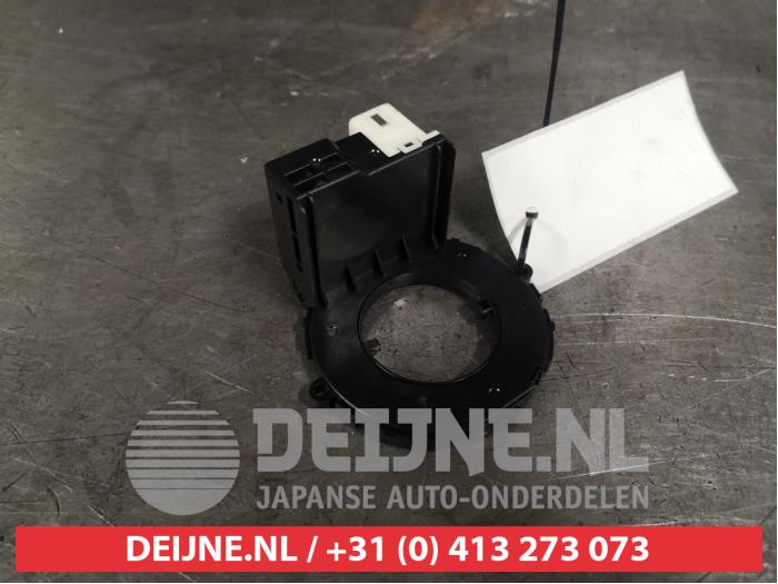 Steering angle sensor Suzuki Jimny Hardtop 1.3i 16V VVT 4x4 Metal Top ...