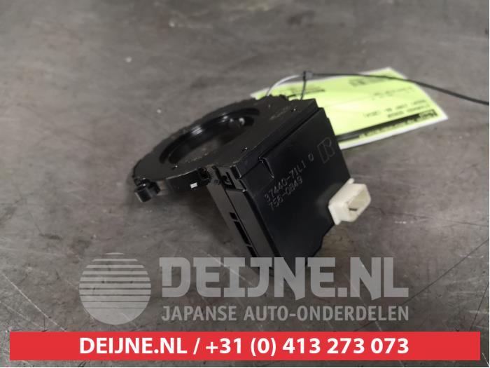 Steering angle sensor Suzuki Jimny Hardtop 1.3i 16V VVT 4x4 Metal Top ...