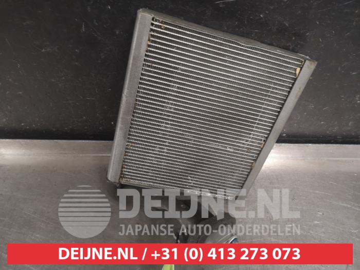 Evaporador de aire acondicionado Kia Rio III 1.2 CVVT 16V - 971401W010 G4LA