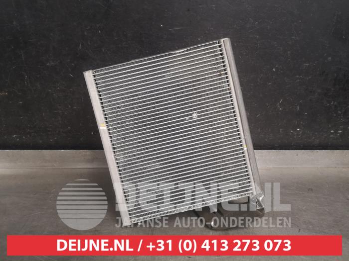 Evaporador de aire acondicionado Kia Rio III 1.2 CVVT 16V - 971401W010 G4LA