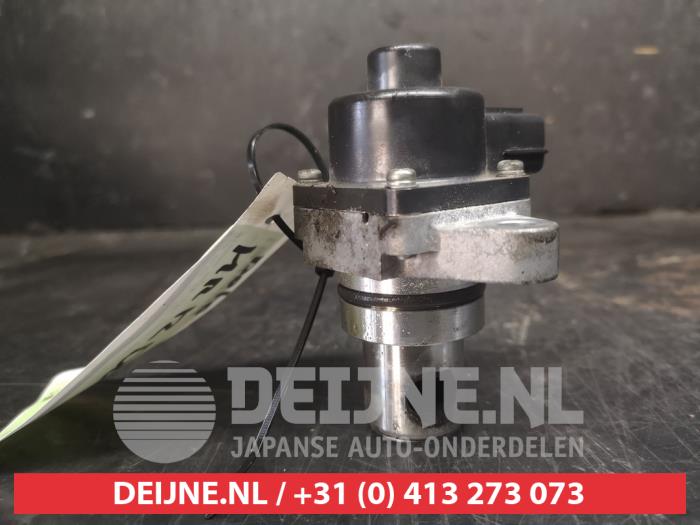 EGR valve Nissan Note 1.2 DIG-S 98 - 147103HD0A HR12DDR