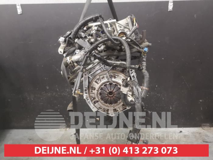 Engine Suzuki Swift 1.2 16_ - 1908776