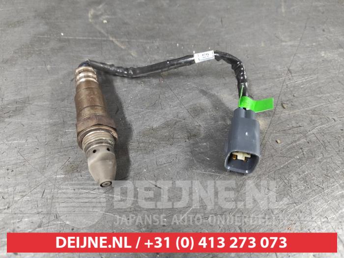 Lambda probe Toyota Verso S 1.33 16V Dual VVT-I - 8946752110 1NRFE