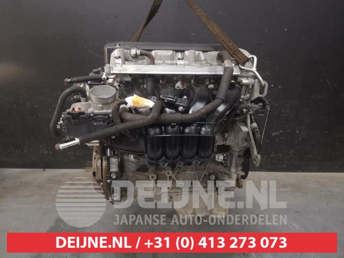 Engine Suzuki Swift 1.3 VVT 16V - M13A