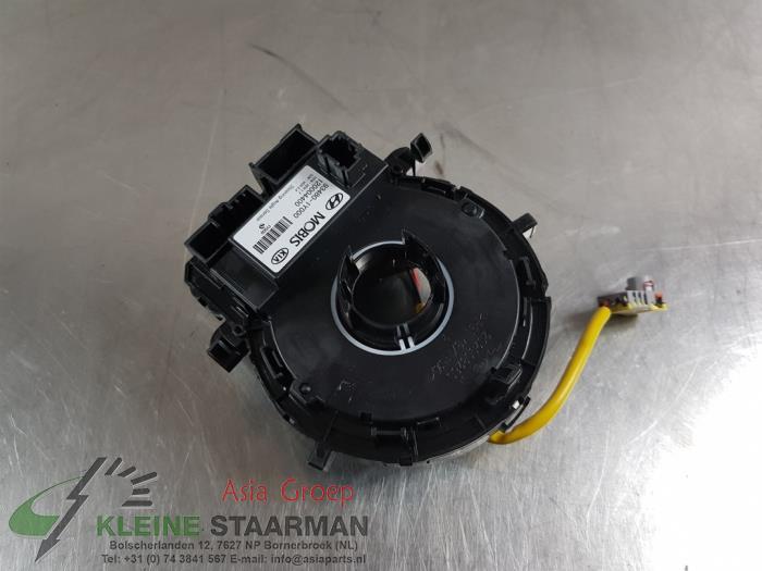 Muelles de reloj airbag con número de artículo 934801Y000 stock