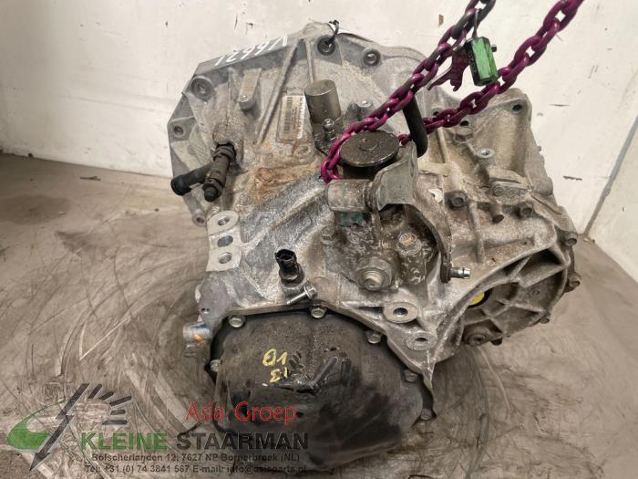 Gearbox Suzuki Baleno 1.0 Booster Jet Turbo 12V - 71450415G167 K10C YRA
