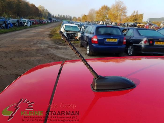 Antenna Kia Rio IV 1.2 MPI 16V - 96210HB100 KIA