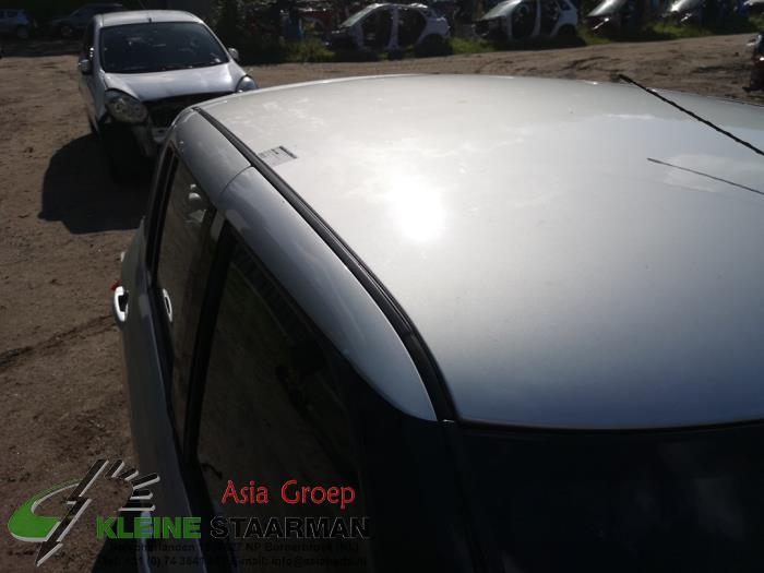 Suzuki Swift Kits montants de toit stock | ProxyParts.fr