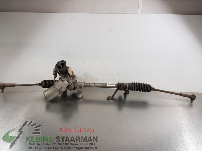 Power steering box Suzuki Swift 1.3 VVT 16V - YB07702318