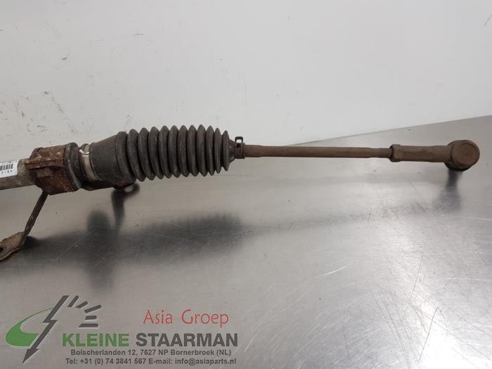 Power steering box Suzuki Swift 1.3 VVT 16V - YB07702318